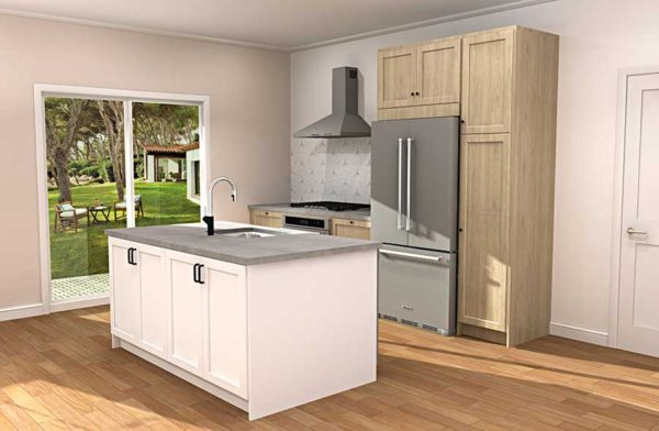 How to choose a countertop for your IKEA Kitchen remodel