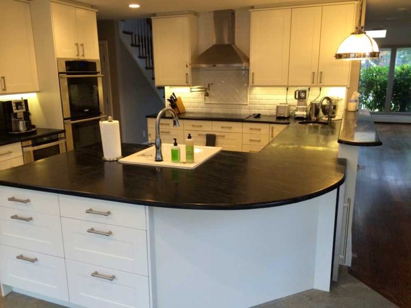 Five steps for an efficient IKEA kitchen design process with IKD