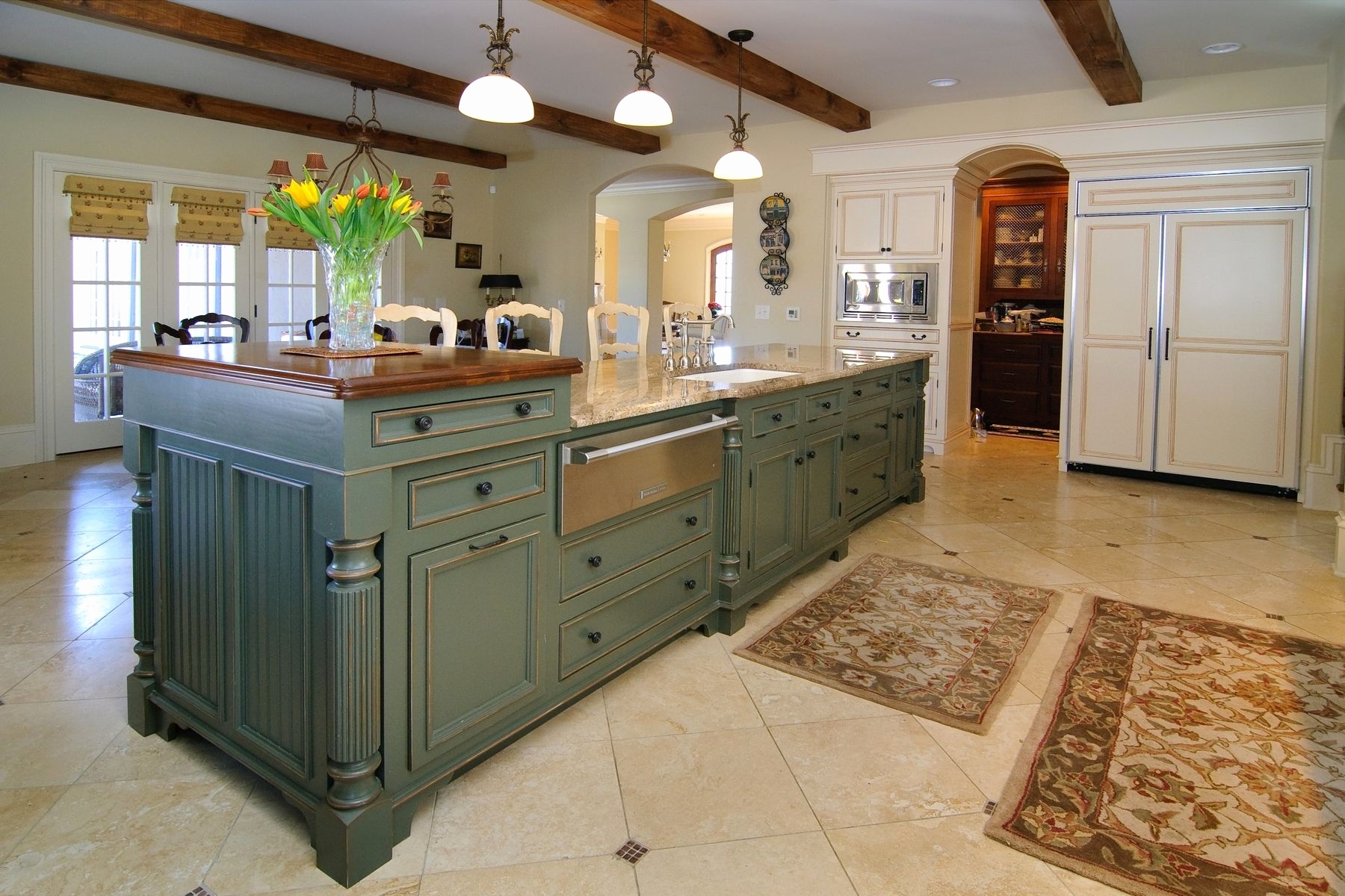 Three Tips To Make An IKEA Kitchen Sale Work For You