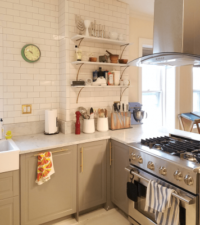 6 Steps for a Quick and Painless IKEA Kitchen Design Process