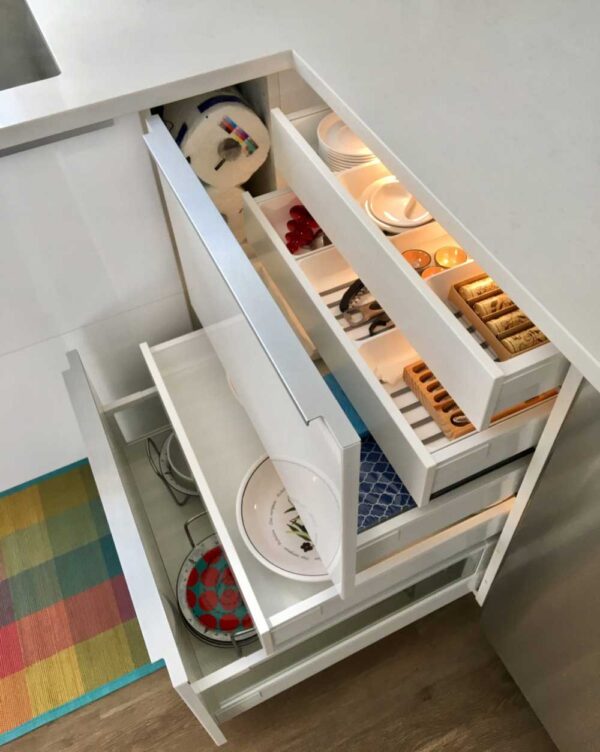 5 Expert Tips for Designing a Kosher-Friendly Kitchen