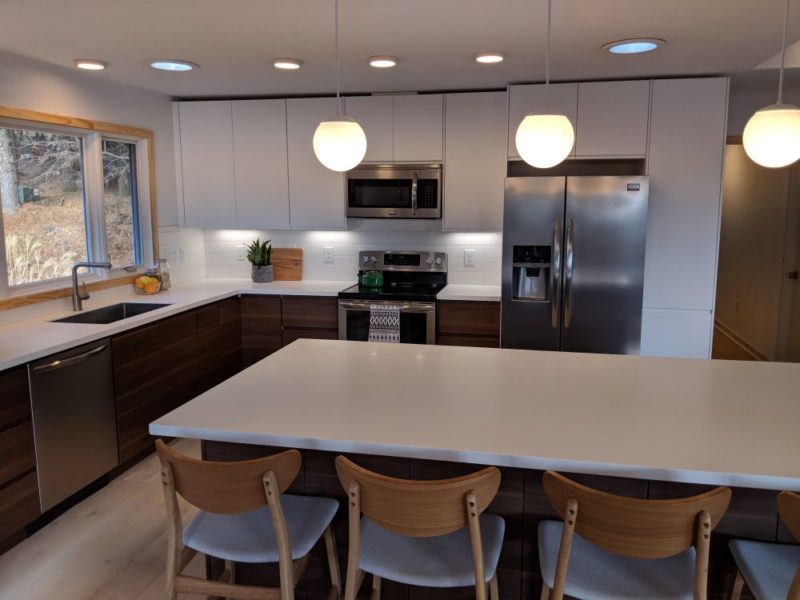 There's So Much to Love About This New IKEA Kitchen