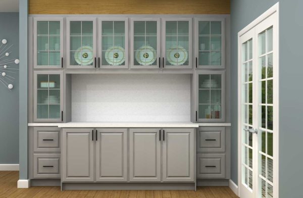 Built-ins: Customizing Your Home with IKEA Cabinets