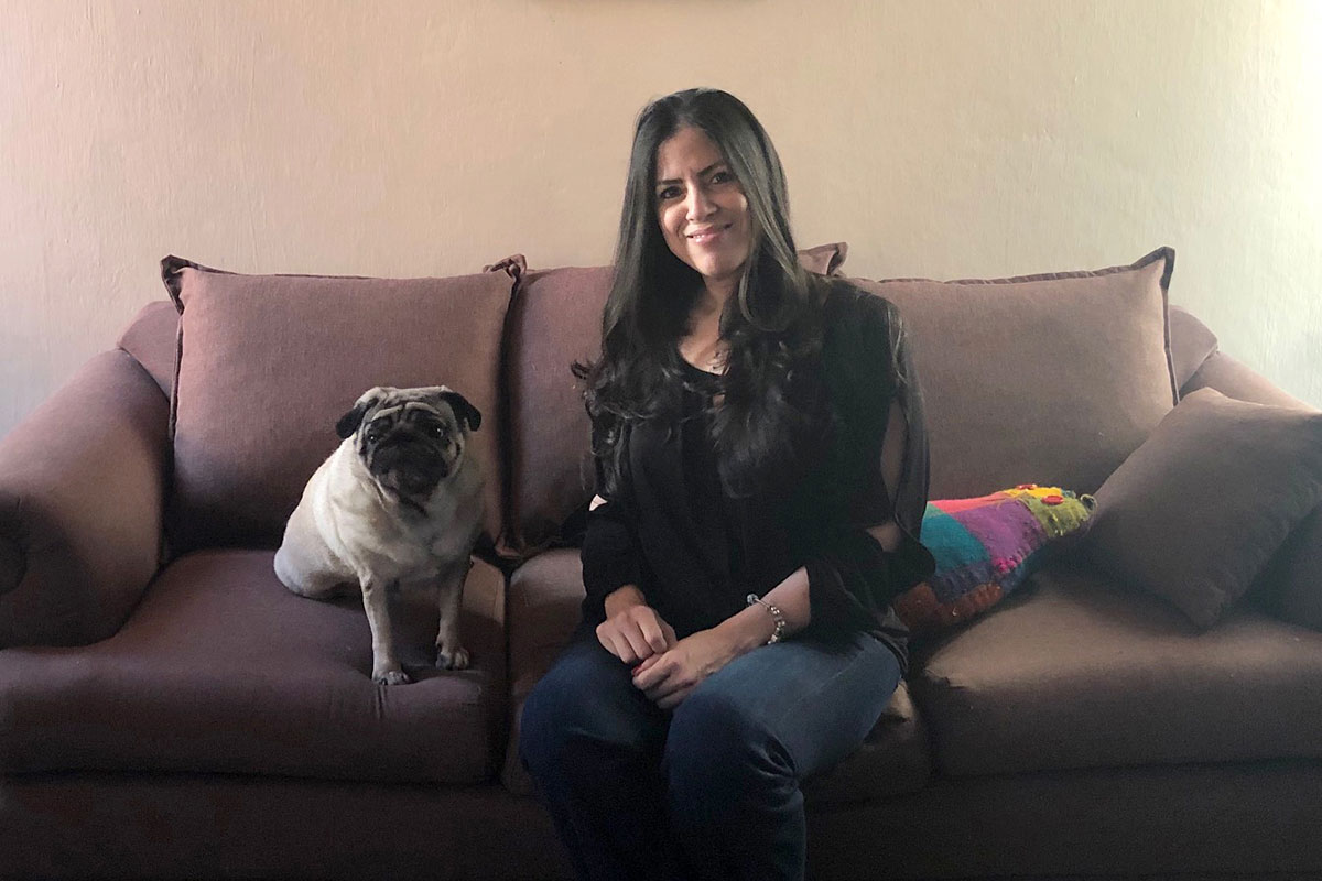 Florence Martinez California