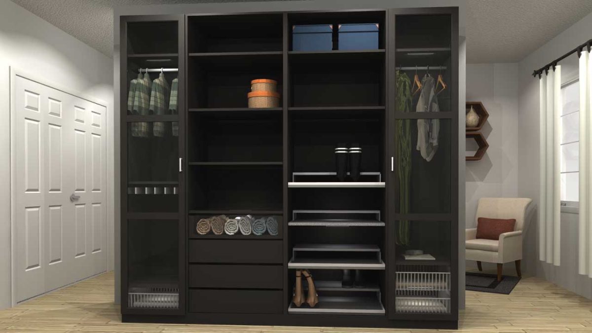 Success With a Full House IKEA Design Project - Part 2