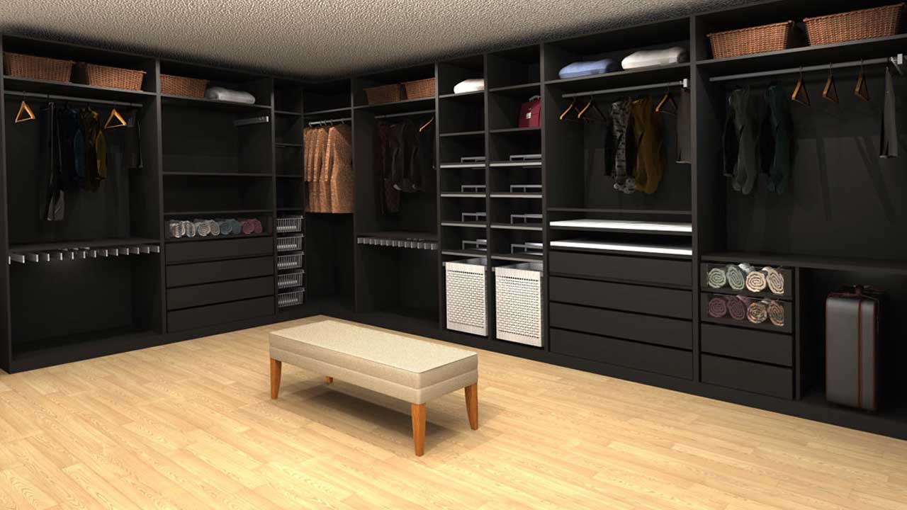 Three IKEA PAX Walk In Closet Designs Under 4 000 Three IKEA PAX Walk In Closet Designs Under 4 000