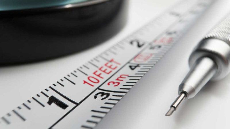 How To Take Kitchen Measurements For Your IKEA Design