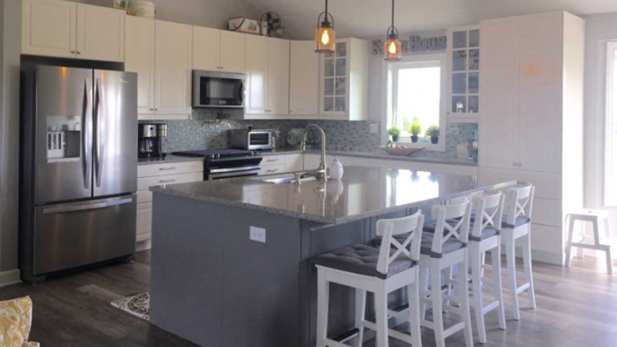 Installing an IKEA kitchen in Chicago? Assembly Squad is Ready to Help