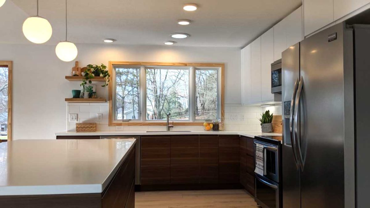 There's So Much to Love About This New IKEA Kitchen