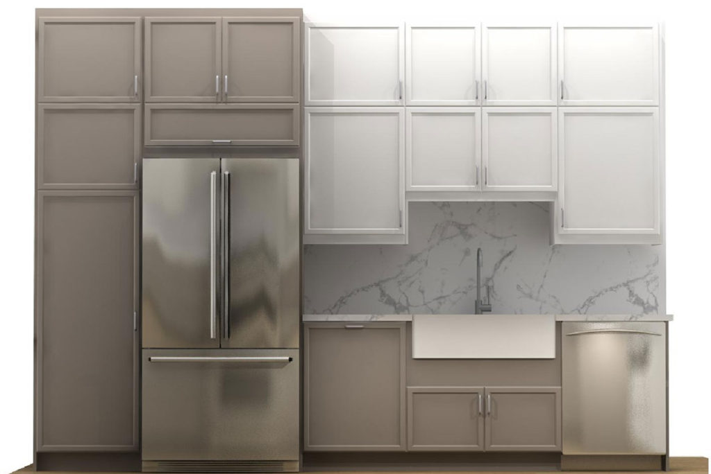 5 Projects from IKD and Semihandmade Our Designers Love (Part 1)