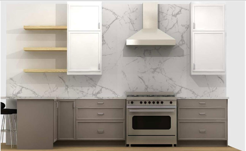 5 Projects from IKD and Semihandmade Our Designers Love (Part 1)