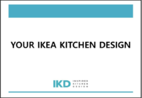 How our IKEA Design Packages Prepare You for Your Kitchen Project
