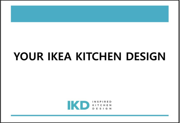 How our IKEA Design Packages Prepare You for Your Kitchen Project