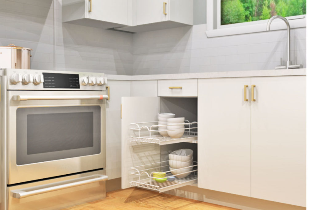 Why Interior Organization Matters in Your IKEA Kitchen Design
