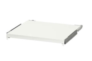 Product Spotlight: IKEA’s UTRUSTA Pull-Out Work Surface