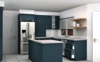 Everything You Need to Know About IKEA Pre-Cut Countertops