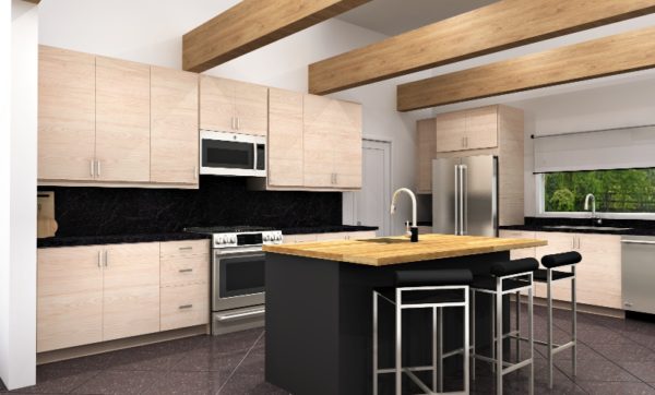 Everything You Need to Know About IKEA Pre-Cut Countertops