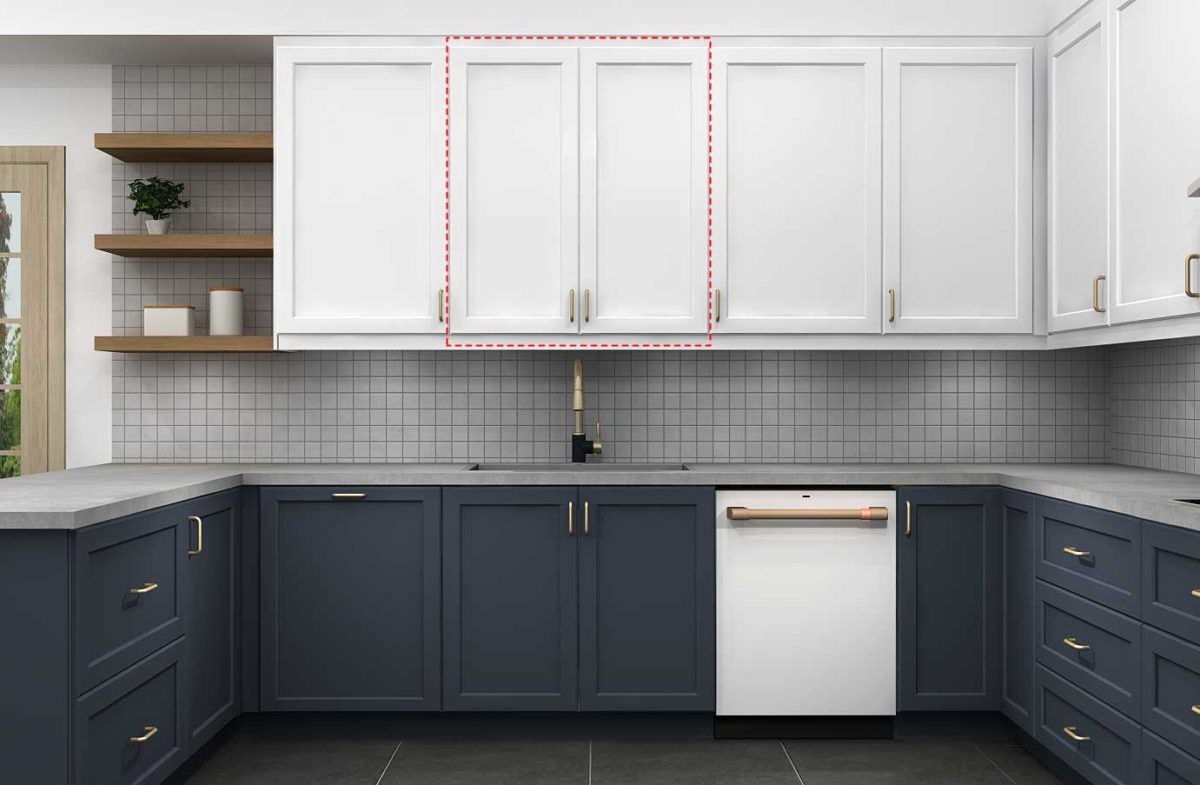 Safe Kitchen Design Tips for Cabinets, Counters, and Circulation