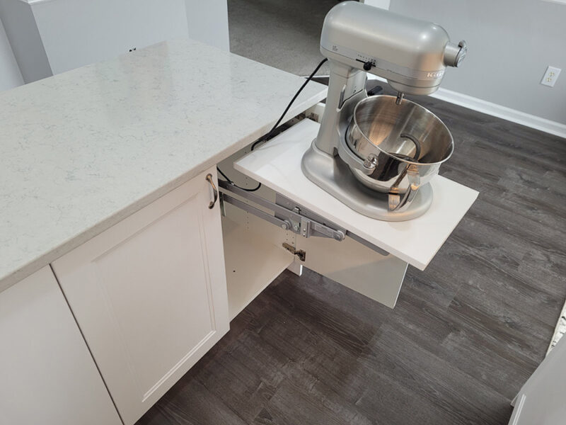 A Virginia IKEA Kitchen Installer’s Insights: Costs and Designs