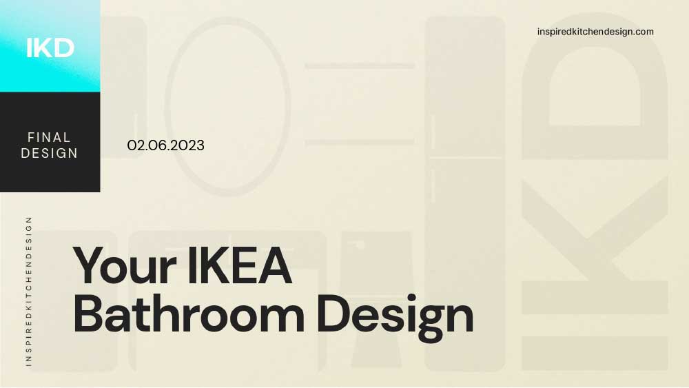 Sample Design Bathroom