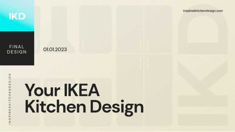 What to Expect from IKEA’s Kitchen Planning Service