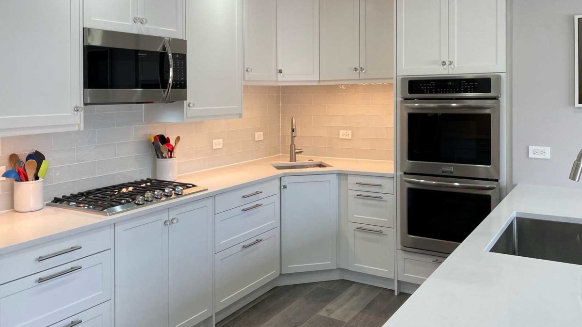 IKEA Kitchens Designed by IKD – Inspired Kitchen Design