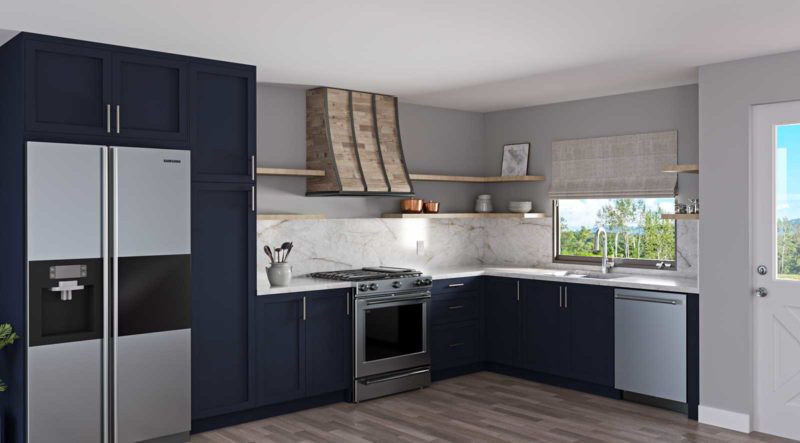 Three of our Favorite IKEA Kitchen Designs (and why they're on our home ...
