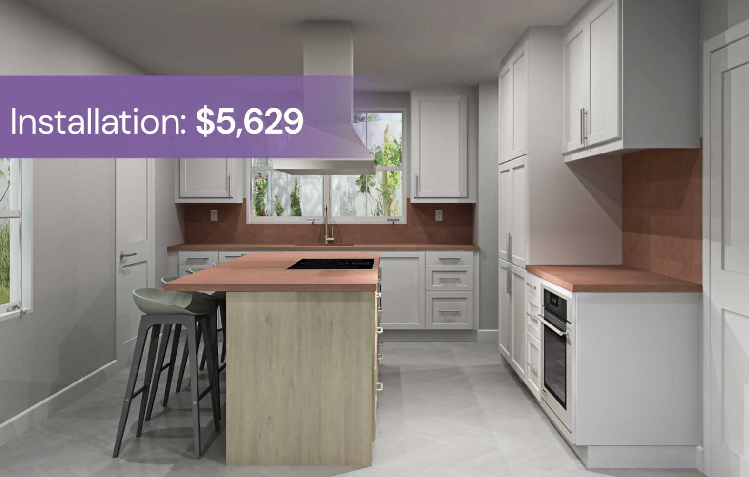 Kitchen Install Tips from an IKEA Kitchen Installer in Maryland