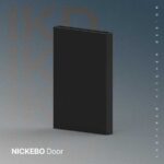 NICKEBO and UPPLOV Meet IKEA's New Cabinet Door Fronts