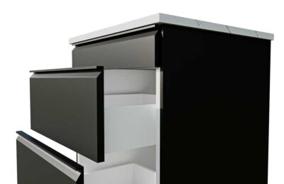 NICKEBO and UPPLOV Meet IKEA's New Cabinet Door Fronts