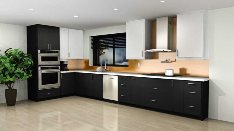 NICKEBO and UPPLOV Meet IKEA's New Cabinet Door Fronts