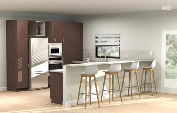 IKEA Kitchen Costs: Real Numbers from Professional Kitchen Designers