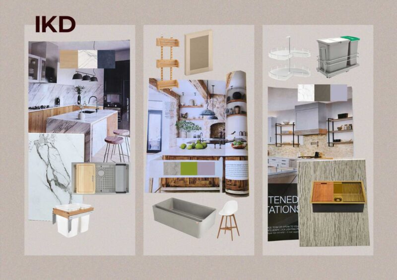 How to keep motivated - and inspired - during your IKEA kitchen renovation