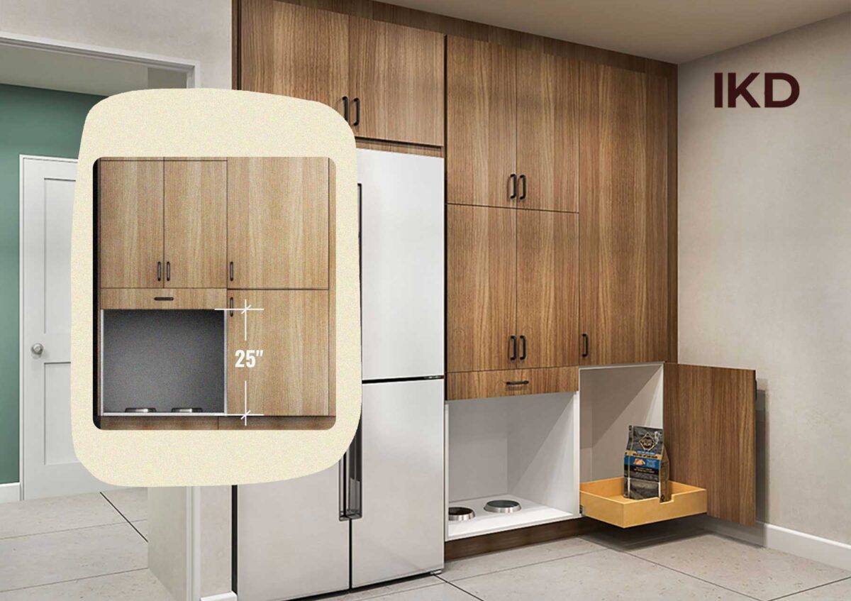 IKD’s Cabinet Storage Checklist for Your IKEA Kitchen