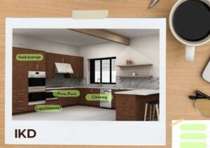 How to Test Drive your IKEA Kitchen Design